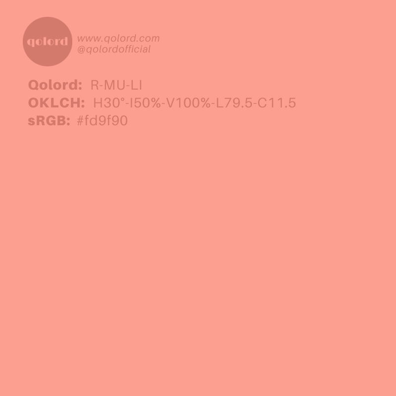 R-MU-LI – Qolord